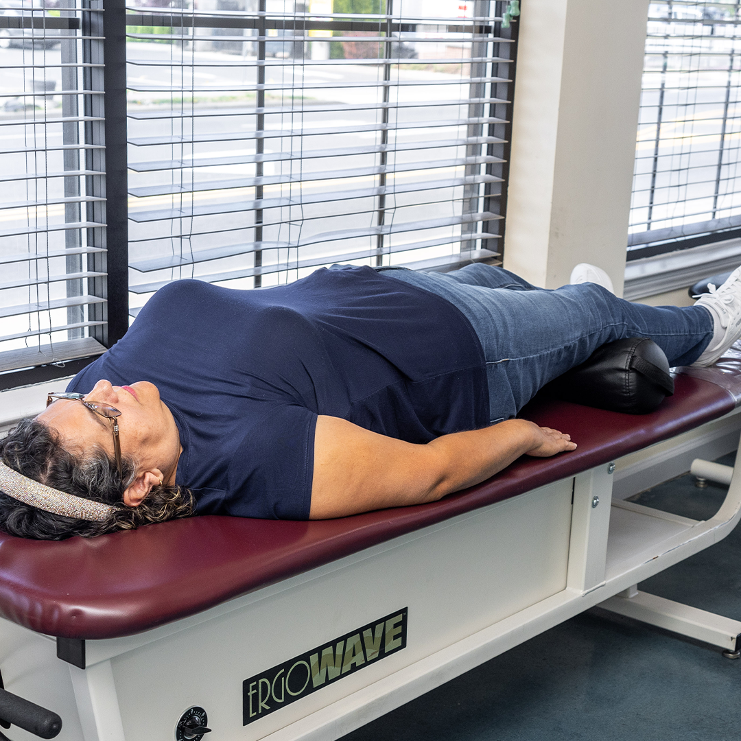 Sciatica Treatment in Fanwood | Fanwood Back Relief Center
