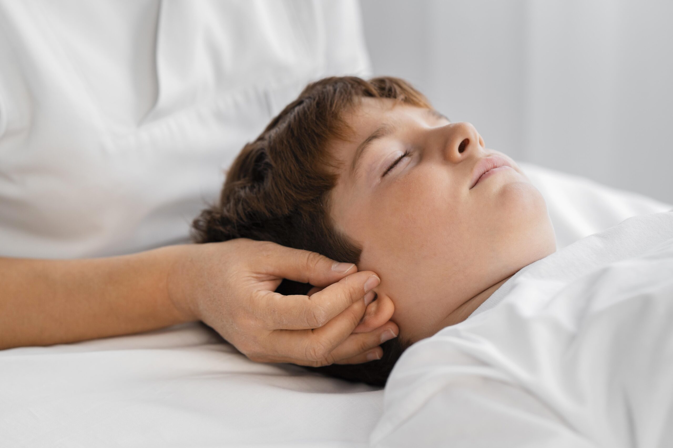 Whiplash in Children: Recognizing and Treating Injuries in Younger ...